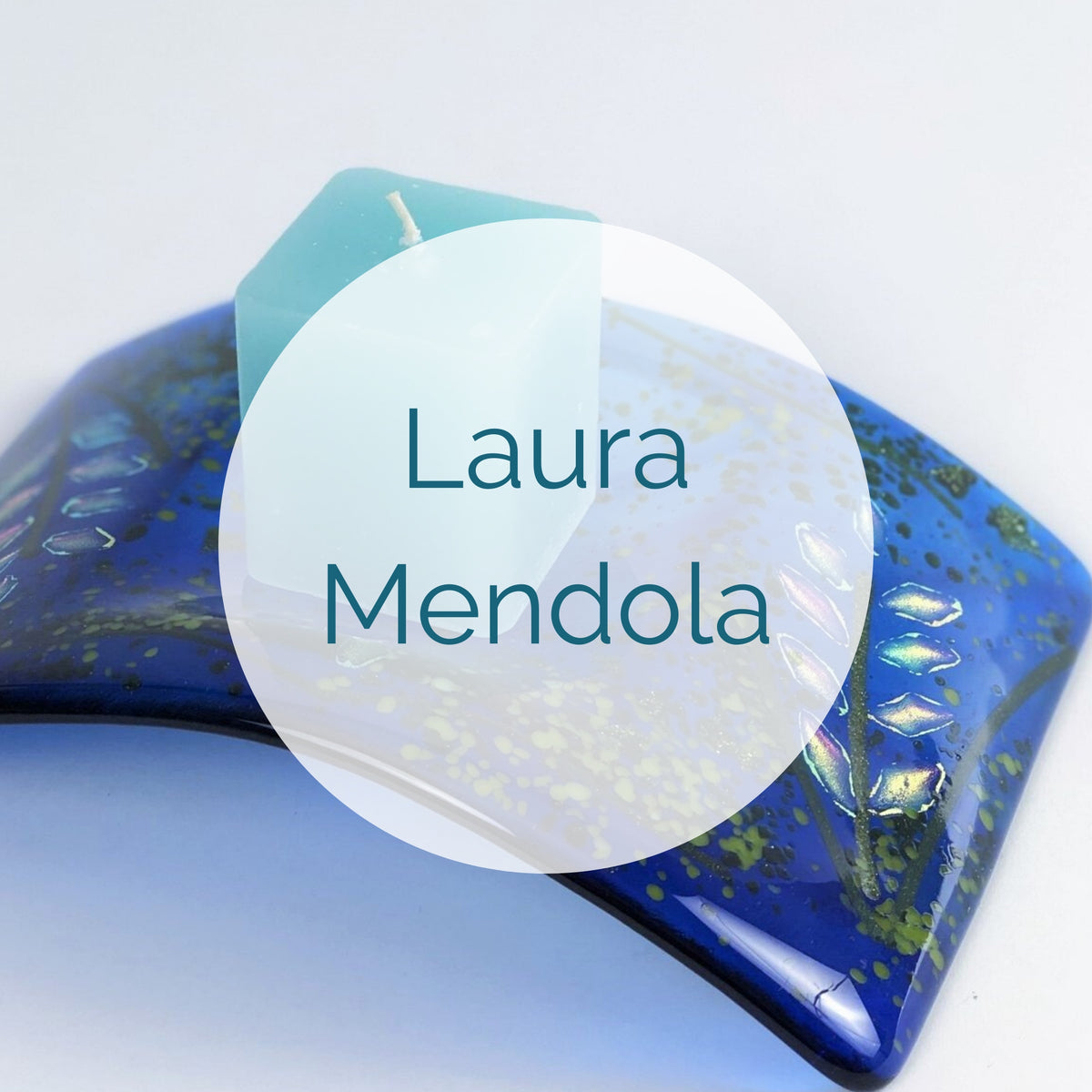Laura Mendola jewlery – Scanlon Gallery & Custom Framing
