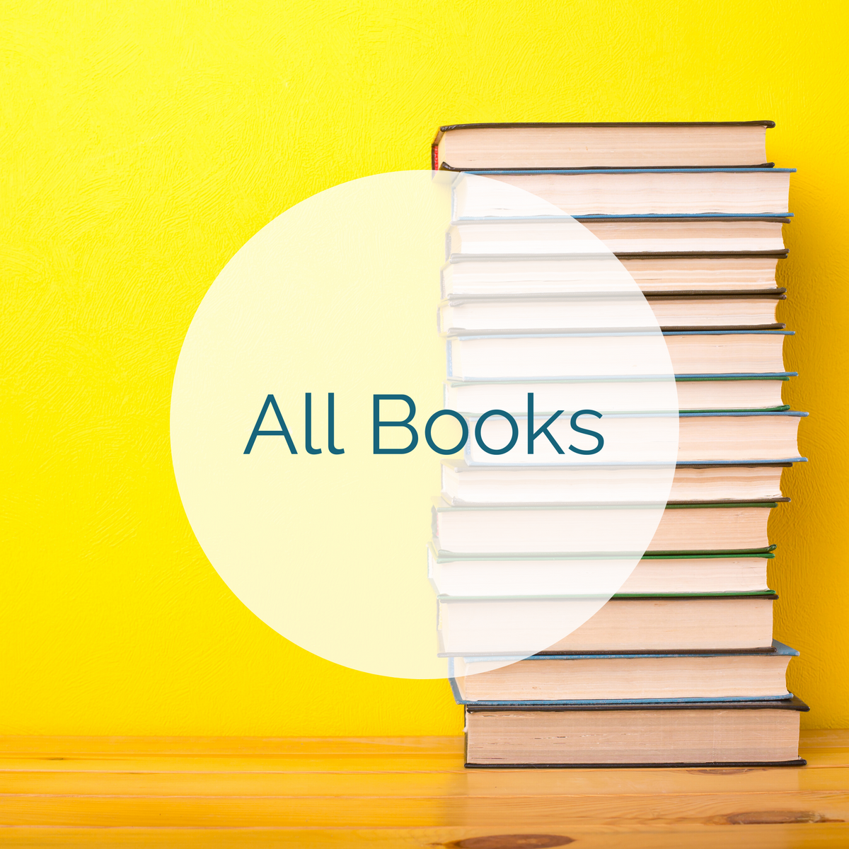 Books – Scanlon Gallery & Custom Framing