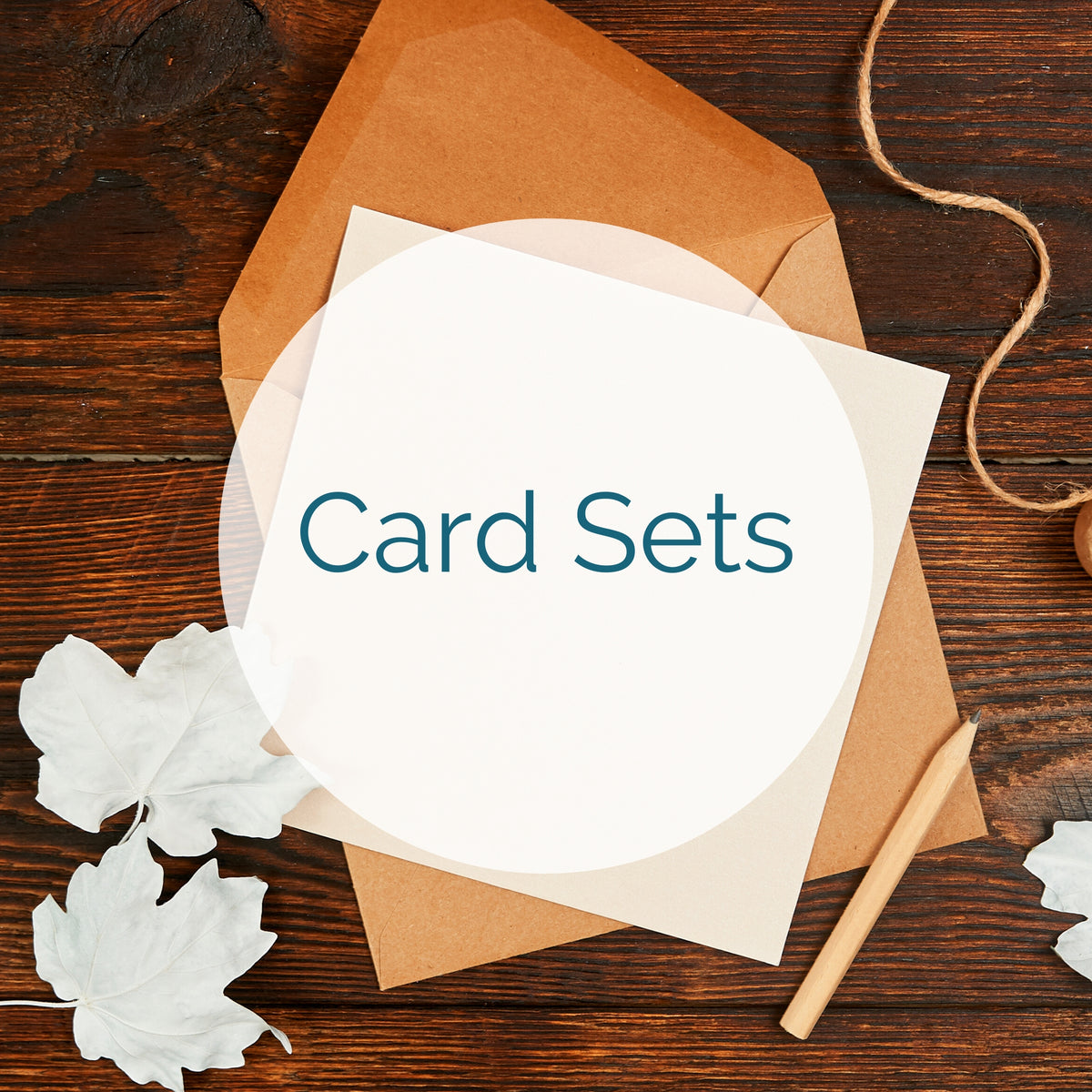 Boxed Card Sets – Scanlon Gallery & Custom Framing