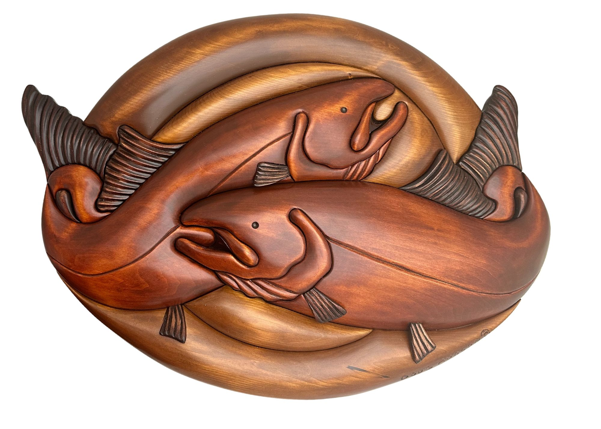 Doug Hudson – Scanlon Gallery & Custom Framing