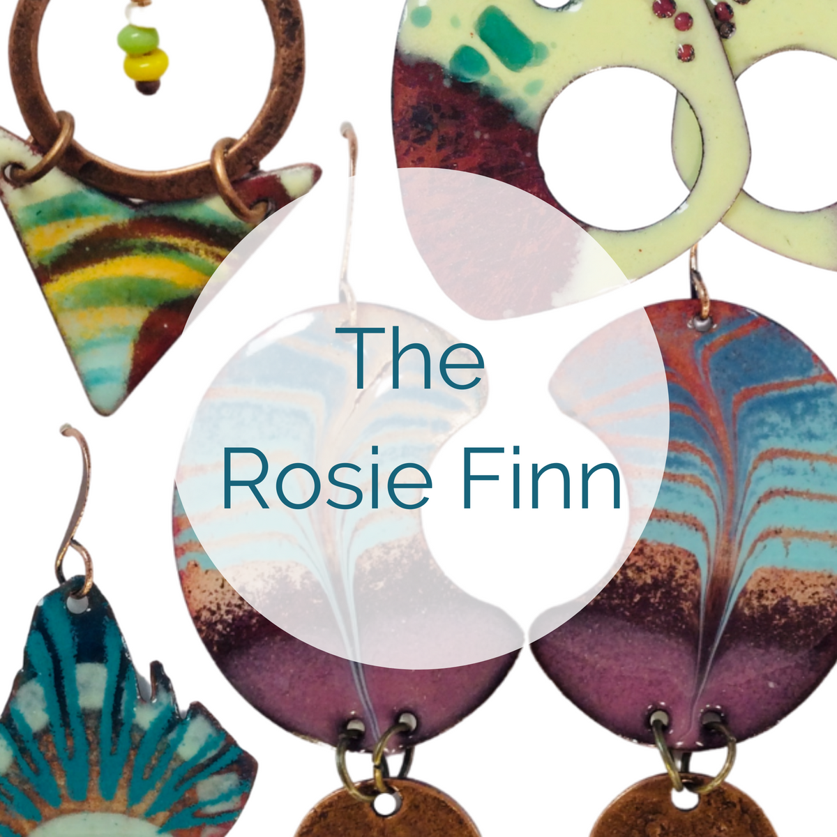 The Rosie Finn – Scanlon Gallery & Custom Framing