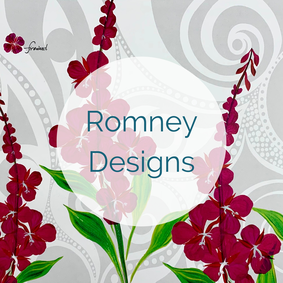 Romney Designs – Scanlon Gallery & Custom Framing
