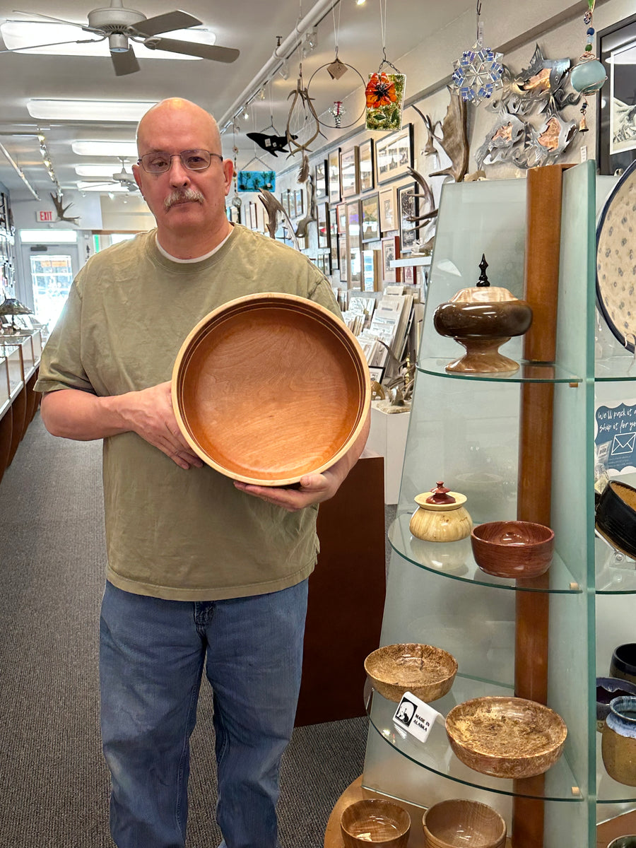 Steve Thomas – Scanlon Gallery & Custom Framing