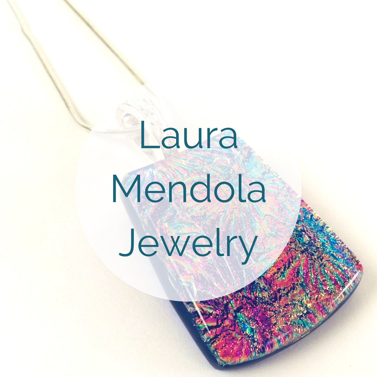 Laura Mendola Jewelry – Scanlon Gallery & Custom Framing