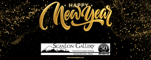 Byron Birdsall – Scanlon Gallery & Custom Framing