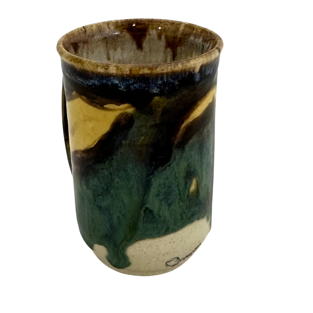 LARGE MUG POTTERY – Scanlon Gallery & Custom Framing