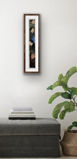 VERTIGO – Scanlon Gallery & Custom Framing