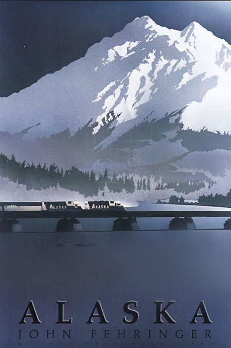 FRATERNITY POSTER – Scanlon Gallery & Custom Framing