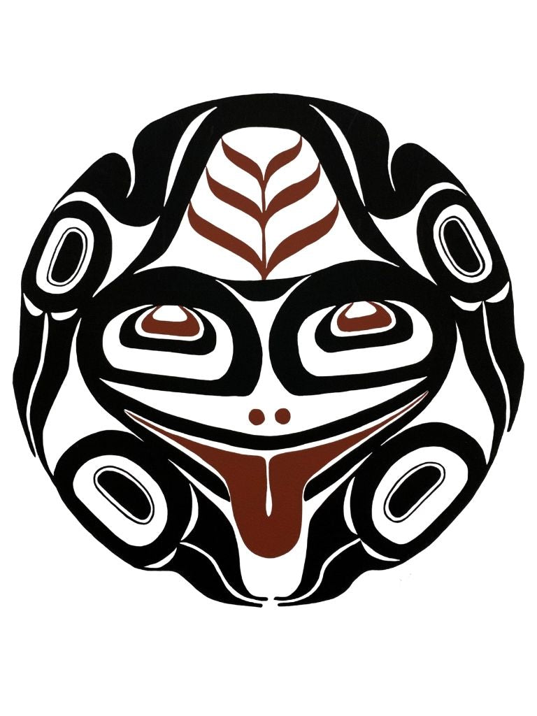 FROG – Scanlon Gallery & Custom Framing