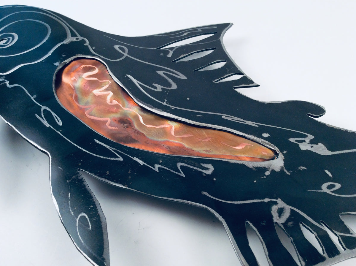 JACK – Scanlon Gallery & Custom Framing