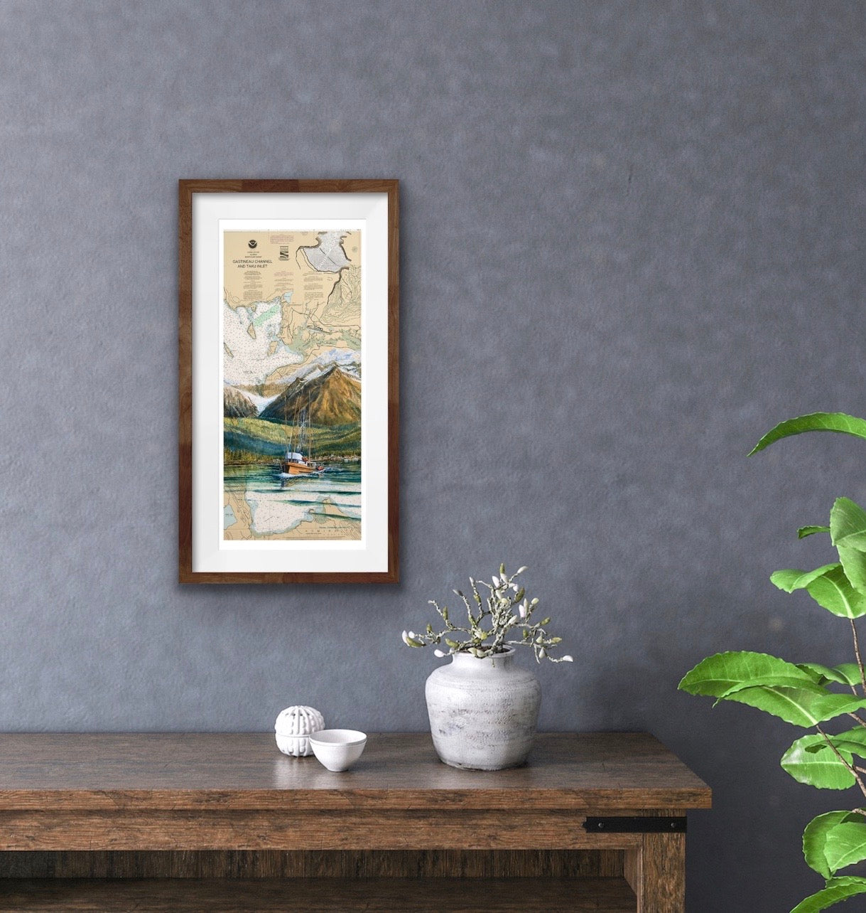 WESTBOUND – Scanlon Gallery & Custom Framing