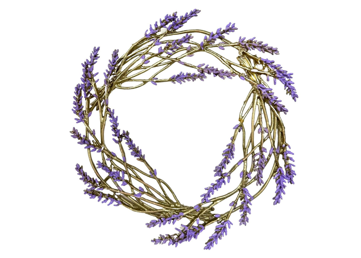 LAVENDER TRIVET – Scanlon Gallery & Custom Framing