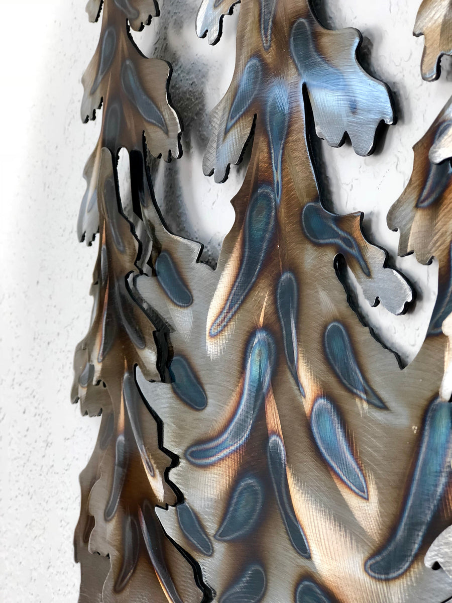 THREE TREES – Scanlon Gallery & Custom Framing