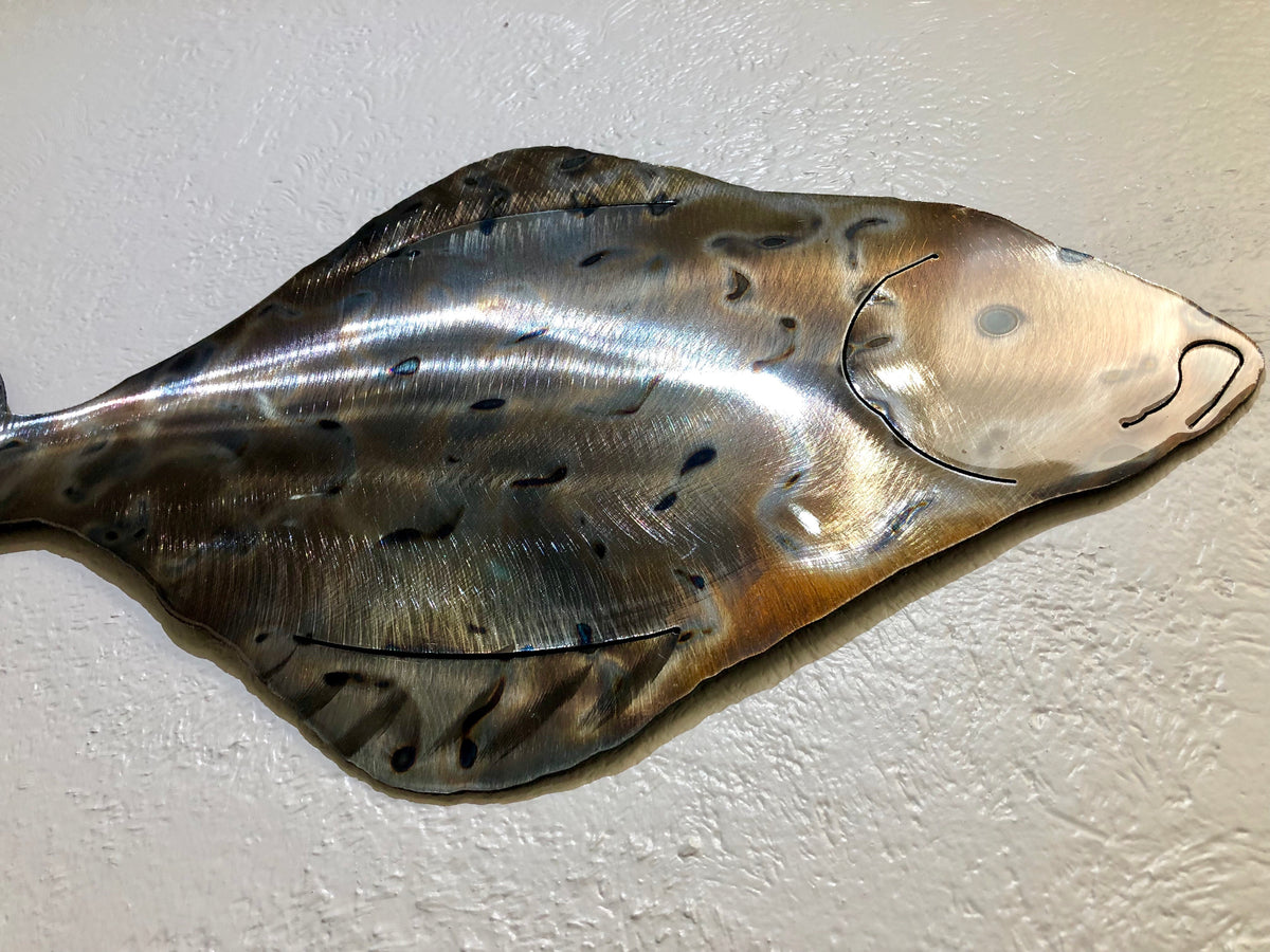 HALIBUT SMALL – Scanlon Gallery & Custom Framing