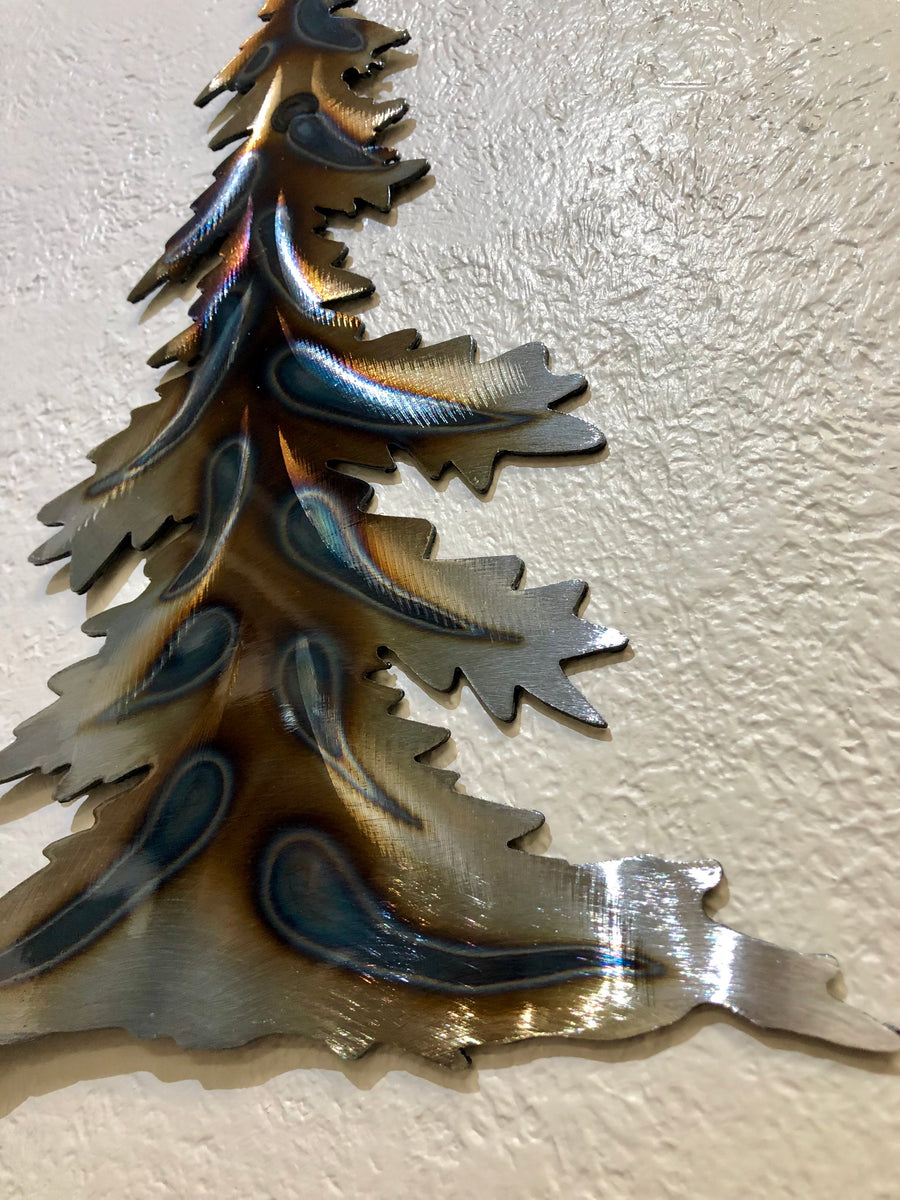 SINGLE TREE – Scanlon Gallery & Custom Framing