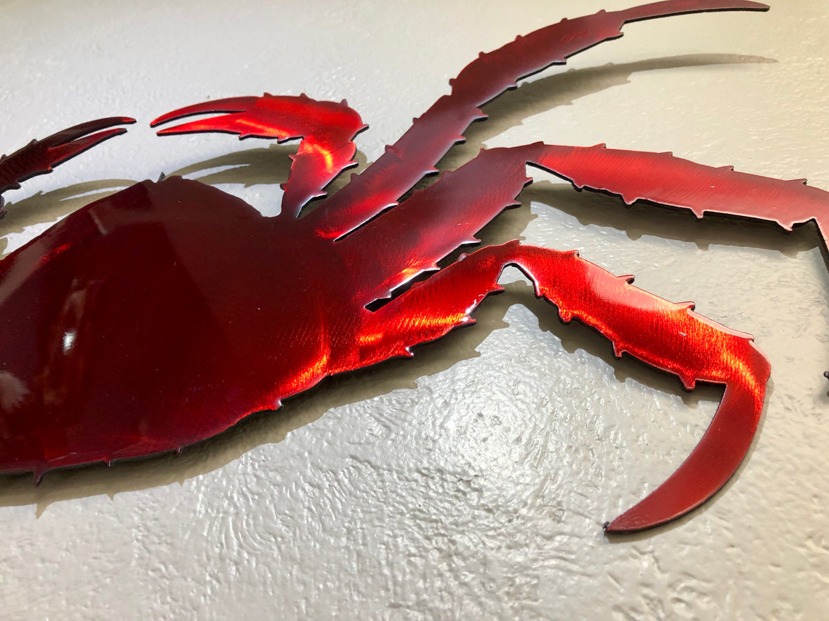 KING CRAB – Scanlon Gallery & Custom Framing