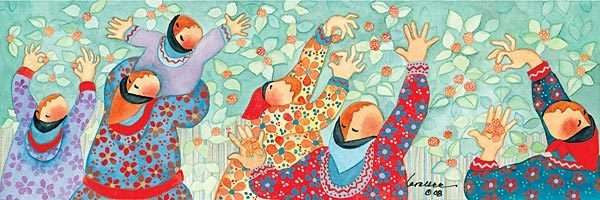 CELEBRATING SUMMER – Scanlon Gallery & Custom Framing