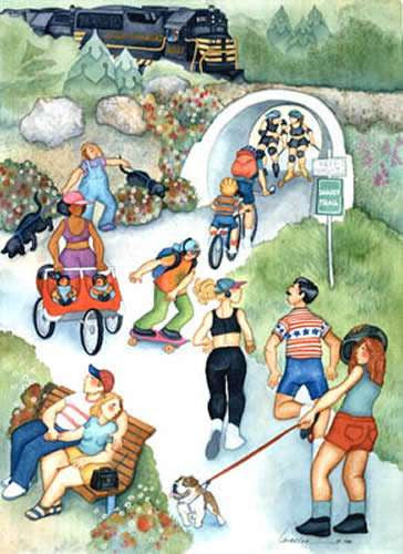 MEMORIES OF SUMMER – Scanlon Gallery & Custom Framing